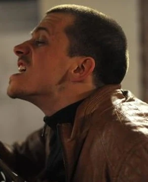 Billy | Vtmfamilie Wiki | Fandom