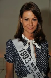 Stéphanie Meire | Vtmfamilie Wiki | Fandom