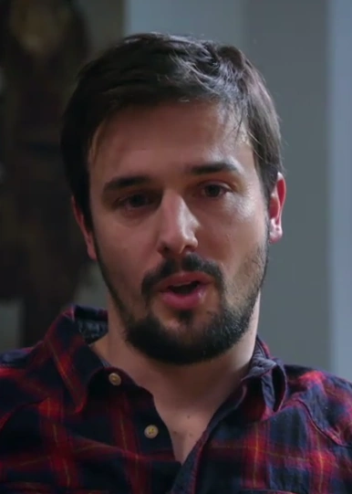 Hans Stevens | Vtmfamilie Wiki | Fandom