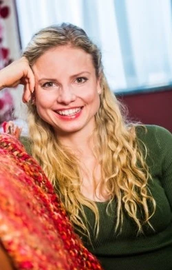 Ellie Segers | Vtmfamilie Wiki | Fandom