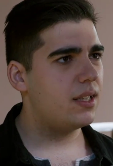 Trevor | Vtmfamilie Wiki | Fandom