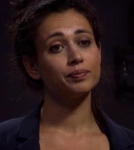 Ruth Delaet | Vtmfamilie Wiki | Fandom