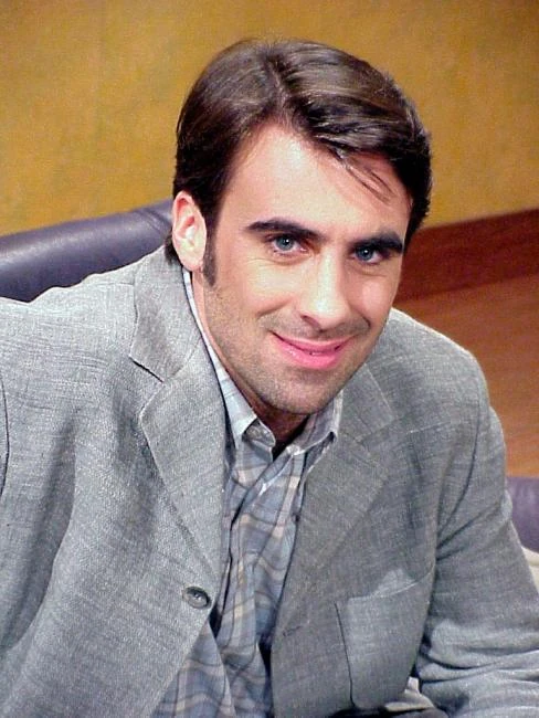 Jo Bervoets | Vtmfamilie Wiki | Fandom