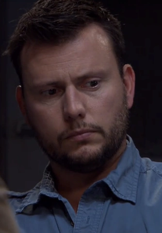 Dries Van Renterghem | Vtmfamilie Wiki | Fandom