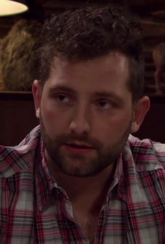 Tom Scheerlinck | Vtmfamilie Wiki | Fandom