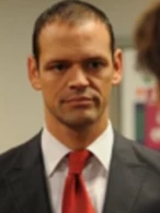 Geert Van Loo | Vtmfamilie Wiki | Fandom