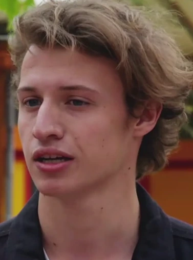 Davy | Vtmfamilie Wiki | Fandom