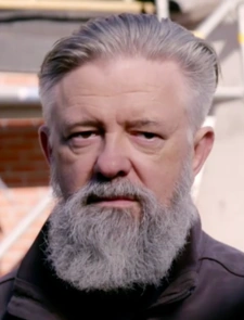 Andy Vereecken | Vtmfamilie Wiki | Fandom