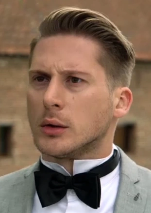 Steve | Vtmfamilie Wiki | Fandom