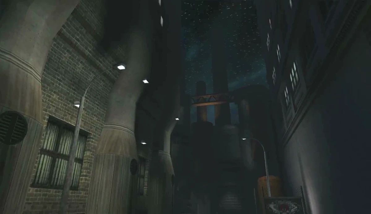 Sabbat | Vampire: The Masquerade - Redemption Wiki | Fandom