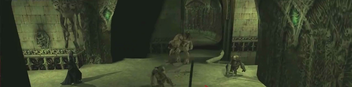 Characters | Vampire: The Masquerade - Redemption Wiki | Fandom