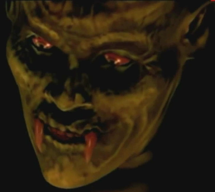 Tzimisce | Vampire: The Masquerade - Redemption Wiki | Fandom