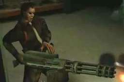 Giovanni | Vampire: The Masquerade - Redemption Wiki | Fandom