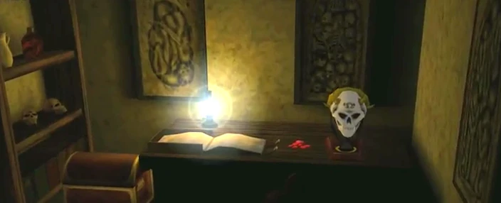 Petrin Hill Monastery | Vampire: The Masquerade - Redemption Wiki | Fandom