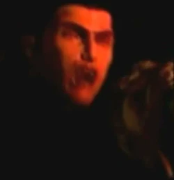 Christof Romuald Quotes Vampire: The Masquerade Redemption