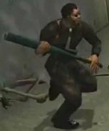 Giovanni | Vampire: The Masquerade - Redemption Wiki | Fandom