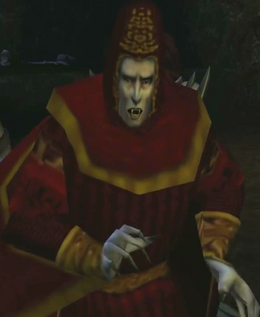 Tremere | Vampire: The Masquerade - Redemption Wiki | Fandom