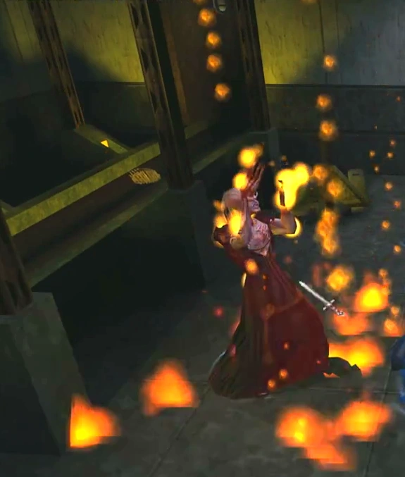 Lure of Flames | Vampire: The Masquerade - Redemption Wiki | Fandom