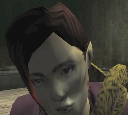 Lily | Vampire: The Masquerade - Redemption Wiki | Fandom