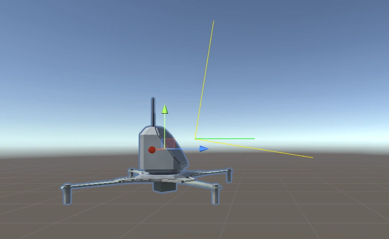 Category:SAM Radars | VTOL VR Wiki | Fandom