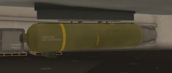 CBU-97 Bomb | VTOL VR Wiki | Fandom