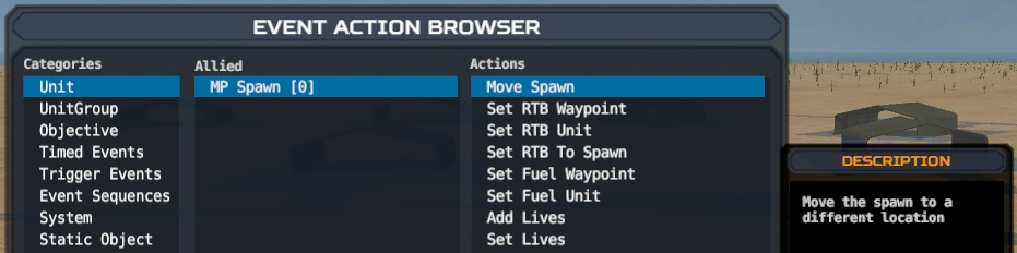 User blog:Sypwn/Mission Editor FAQ | VTOL VR Wiki | Fandom