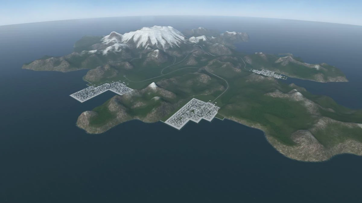 Category:Maps | VTOL VR Wiki | Fandom