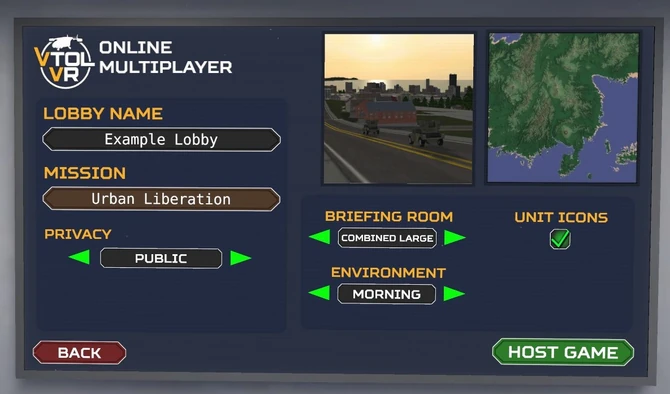 VTOL VR Wiki | Fandom