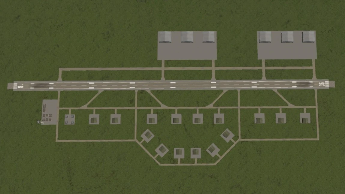 VTOL VR Wiki:Sandbox | VTOL VR Wiki | Fandom
