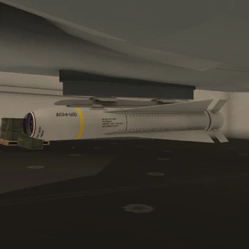 AGM-65 | VTOL VR Wiki | Fandom