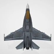 ASF-30 | VTOL VR Wiki | Fandom