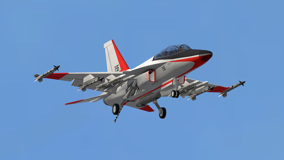 T-55 | VTOL VR Wiki | Fandom T-55 | VTOL VR Wiki | Fandom