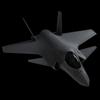 F-45A | VTOL VR Wiki | Fandom