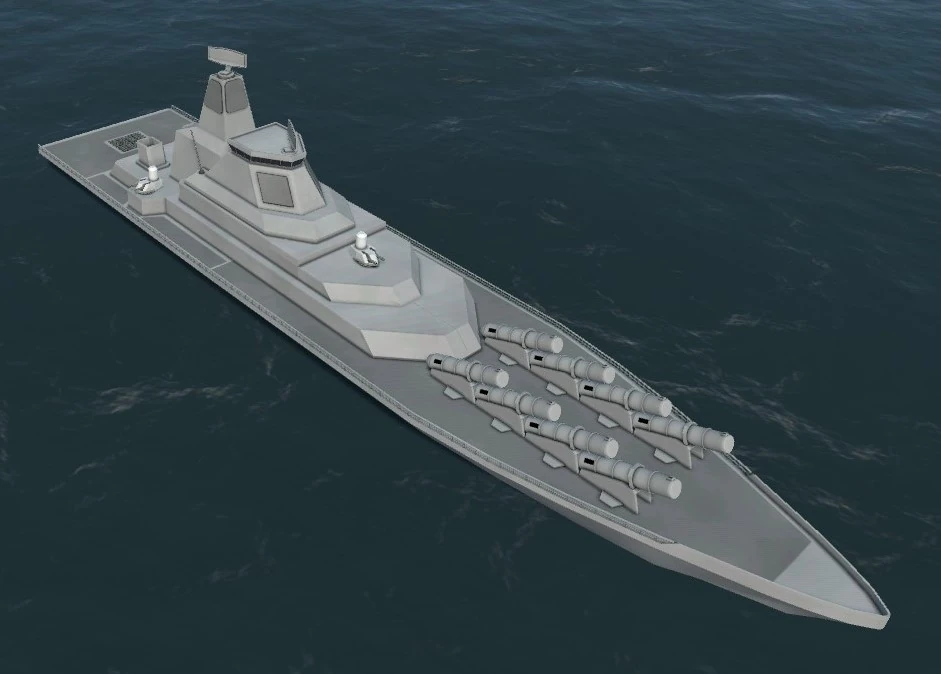 Category:Ships | VTOL VR Wiki | Fandom