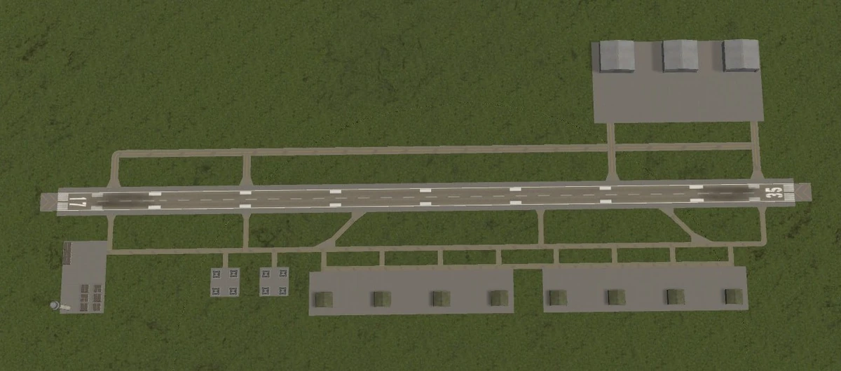 Airbases | VTOL VR Wiki | Fandom