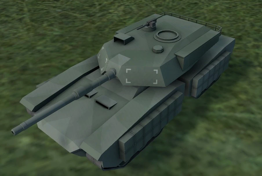 Tanks | VTOL VR Wiki | Fandom