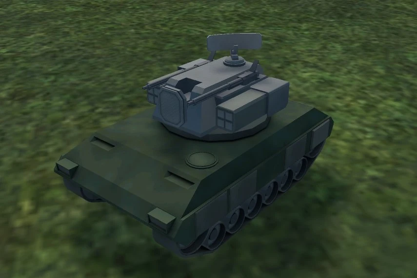 SAAW | VTOL VR Wiki | Fandom