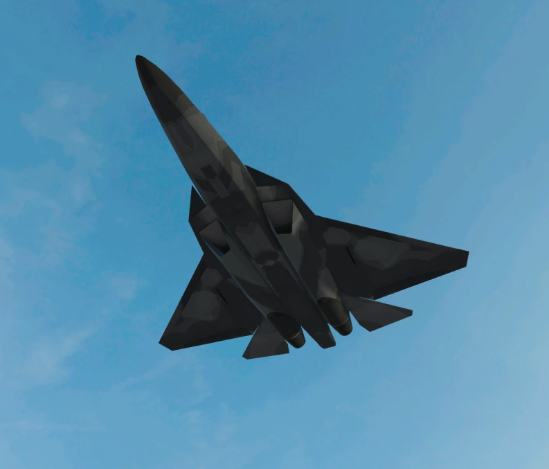 ASF-58 | VTOL VR Wiki | Fandom