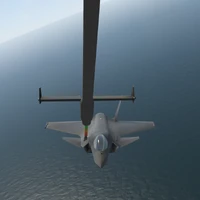 F-45A | VTOL VR Wiki | Fandom