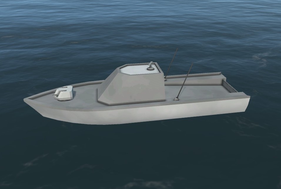 Gun Boat Vtol Vr Wiki Fandom