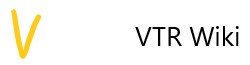 VTR Wiki | Fandom