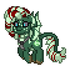 Jeri | VTuber Power Scale Wiki | Fandom