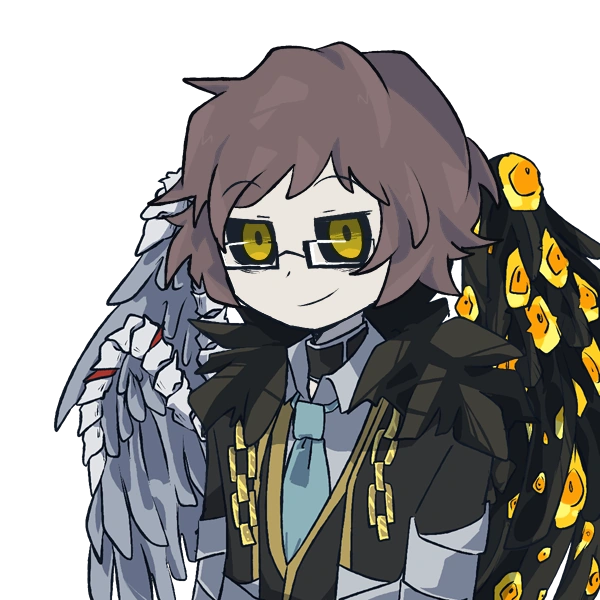 Jacob TheForestKeeper | VTuber Power Scale Wiki | Fandom