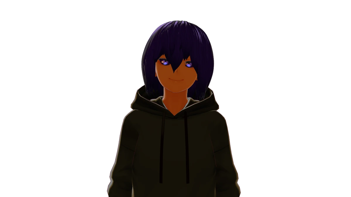 Dellizar Riquine Slit | VTuber Power Scale Wiki | Fandom