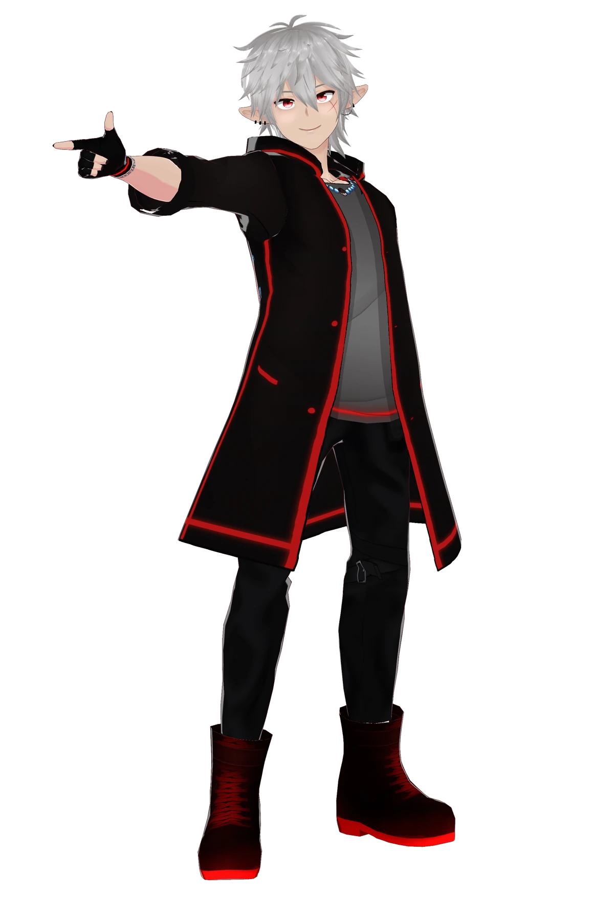 Galerie de Orphy | Wiki YouTubeur Virtuel Francophone | Fandom