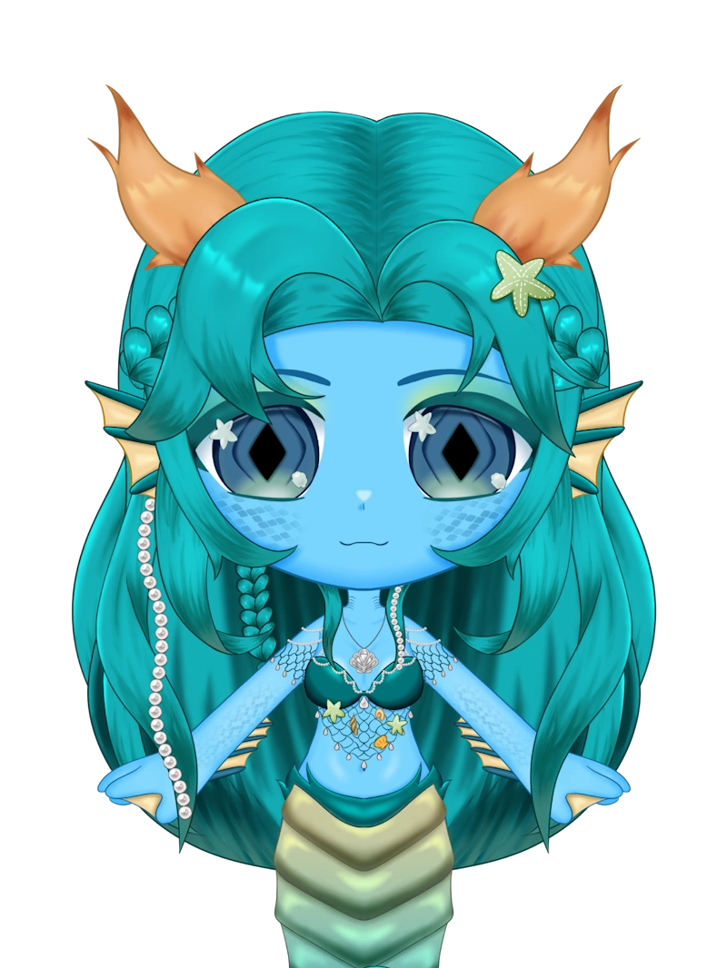 Nerilys | Wiki YouTubeur Virtuel Francophone | Fandom