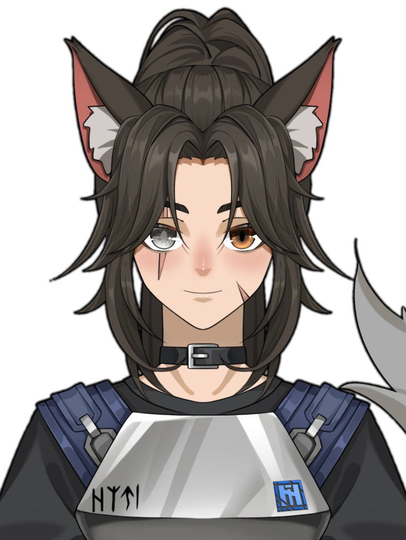 Hati | Wiki YouTubeur Virtuel Francophone | Fandom