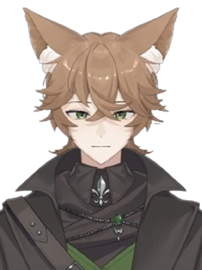 Flunky SilverFang | Wiki YouTubeur Virtuel Francophone | Fandom