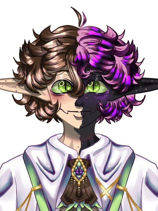 Iro Usagi | Wiki YouTubeur Virtuel Francophone | Fandom