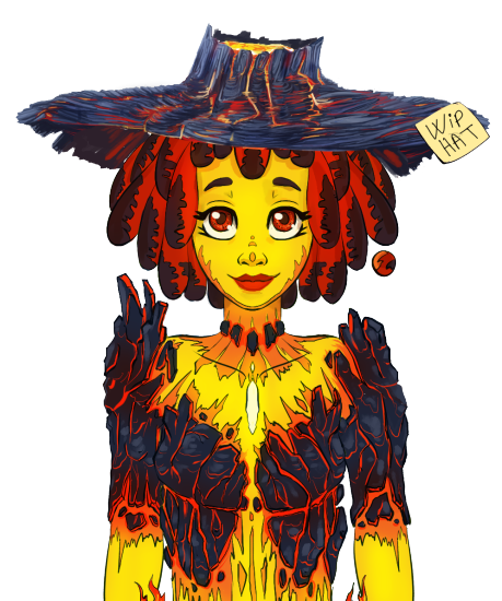 Aetna/Galerie | Wiki YouTubeur Virtuel Francophone | Fandom